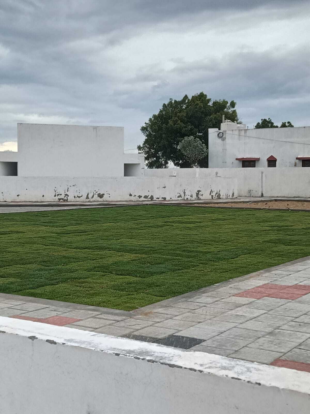 ANAND LANDSCAPING in Coimbatore - Best Landscape Gardening near me in ...