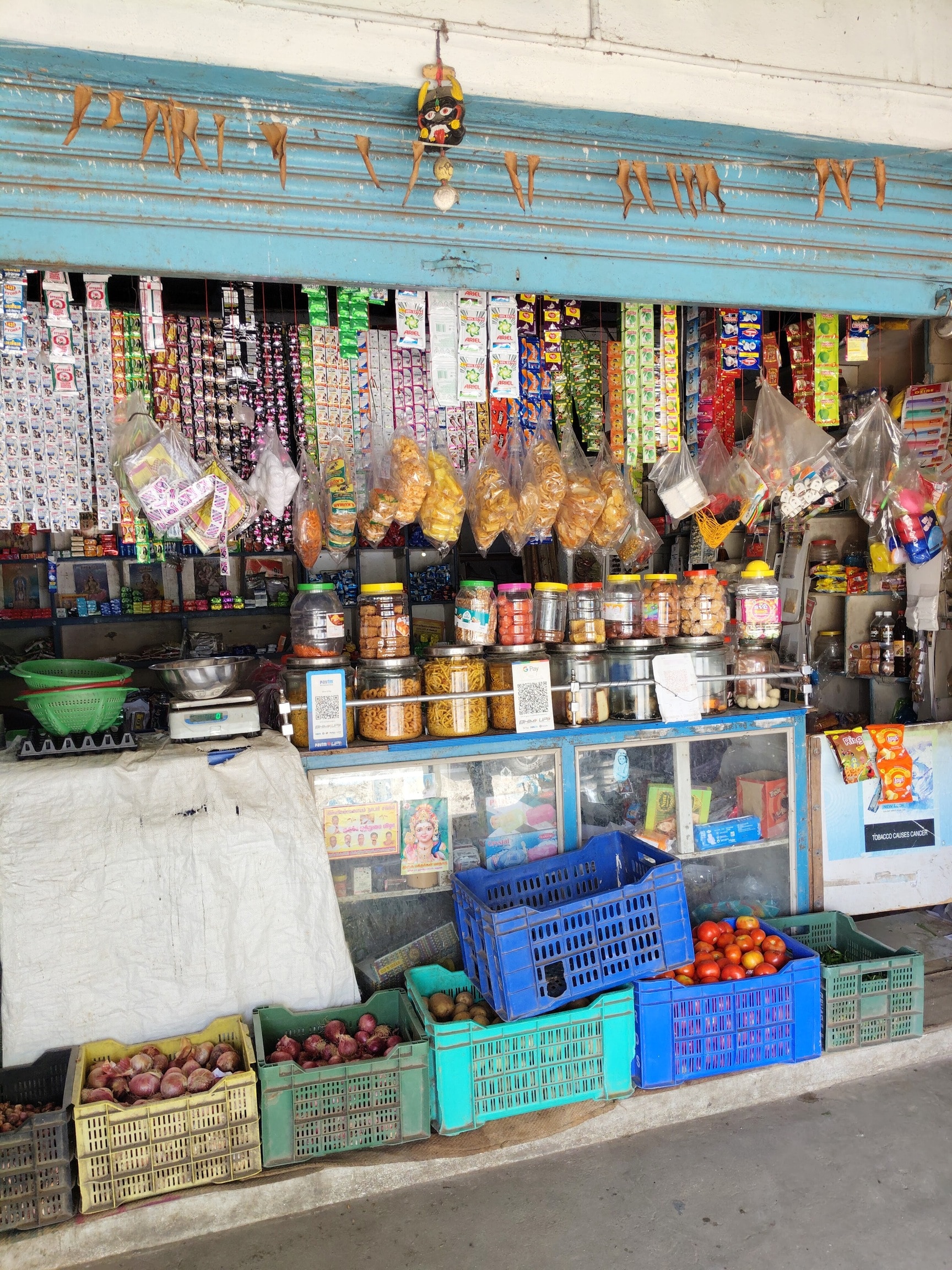 Sri Saravana Maligai Store in Rasipalayam,Coimbatore - Best Grocery ...
