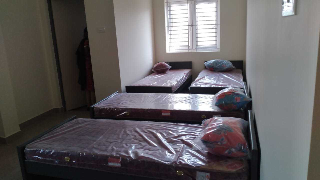 Yazhini Ladies Hostel in Coimbatore Aerodrome,Coimbatore - Best Hostels ...
