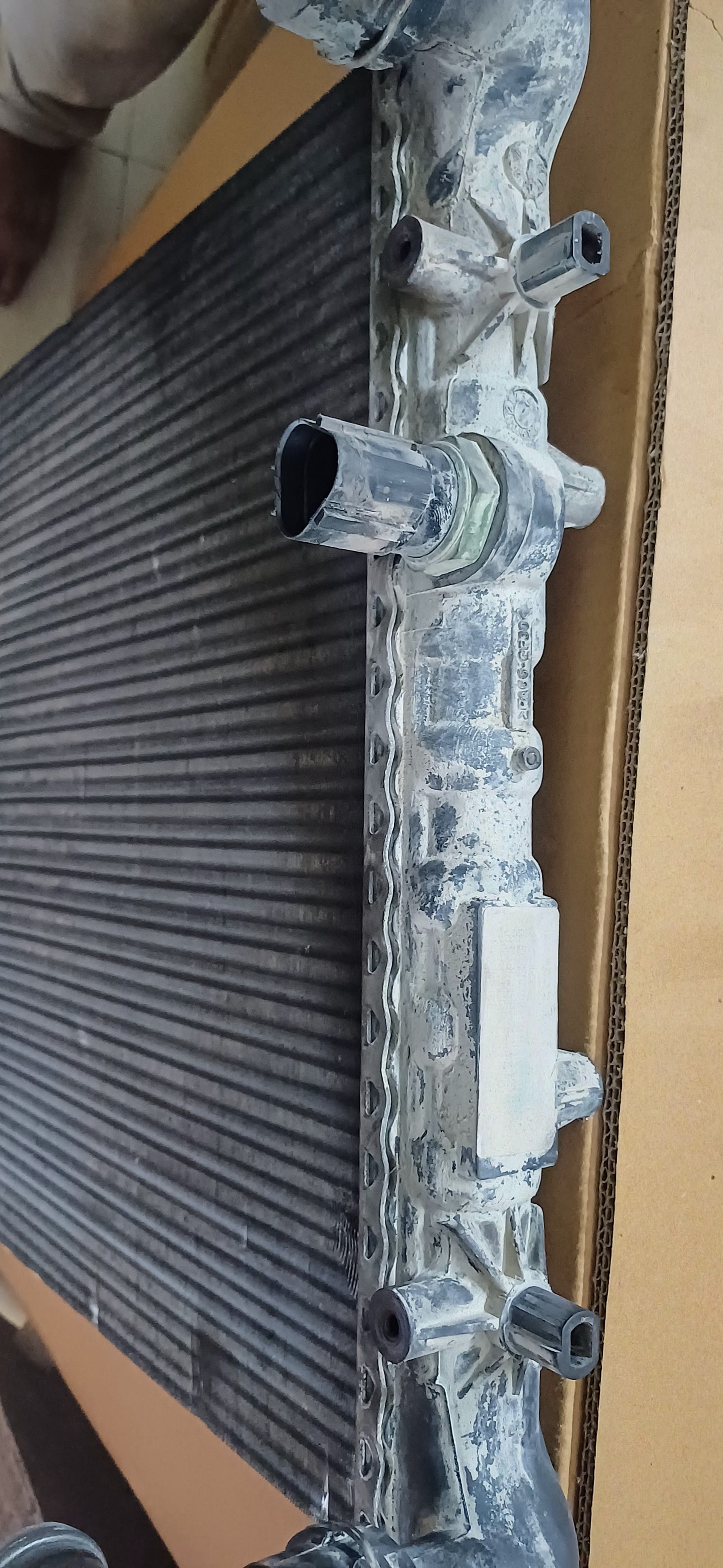 Star Radiators in Neelambur,Coimbatore - Best Radiator Dealers near me ...