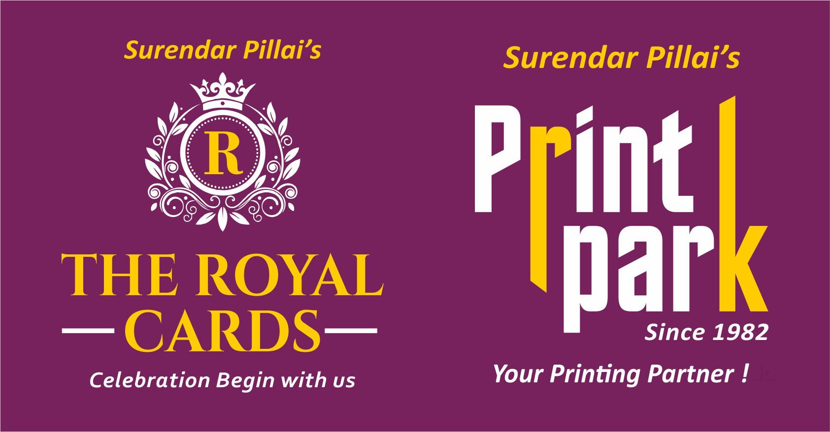 Print Park in Gandhipuram, Coimbatore - Best Flex Printing Services in ...