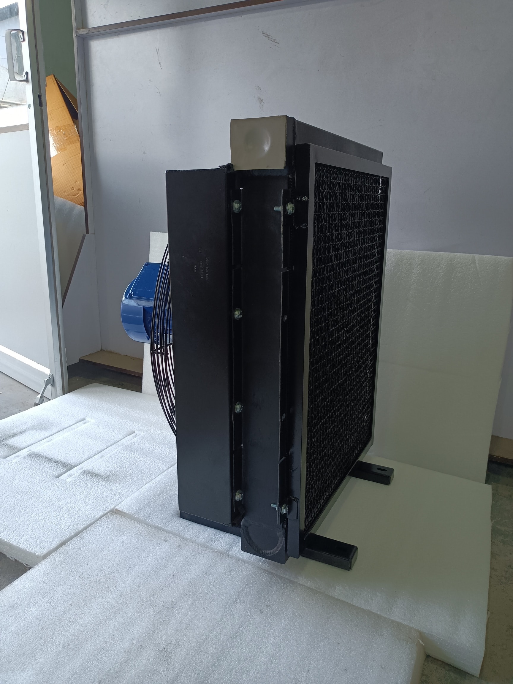 Stavis Fluid Systems in Kk Pudur, Coimbatore - Best Hydraulic Part ...