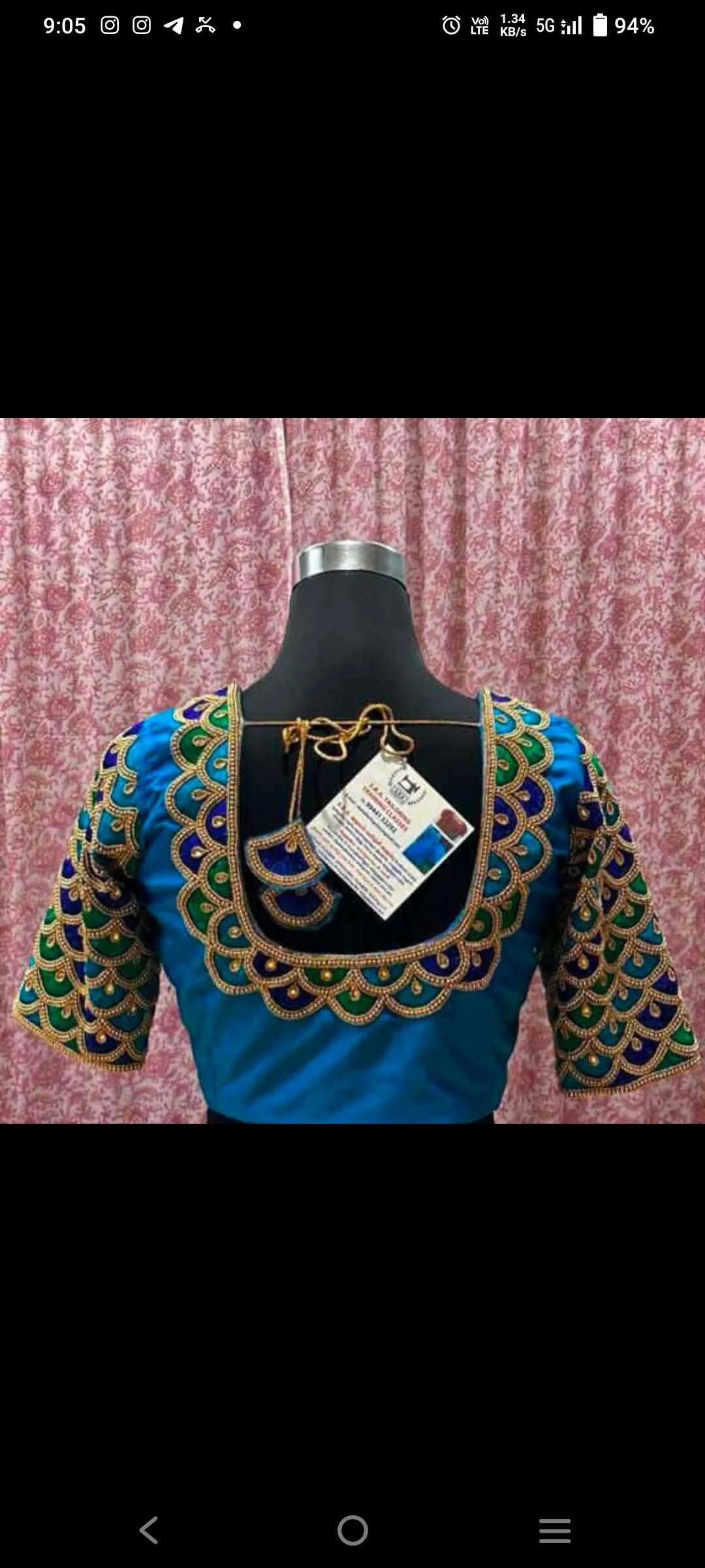 S.B.A Tailoring Class in Ganapathy,Coimbatore - Best Tailoring Classes ...