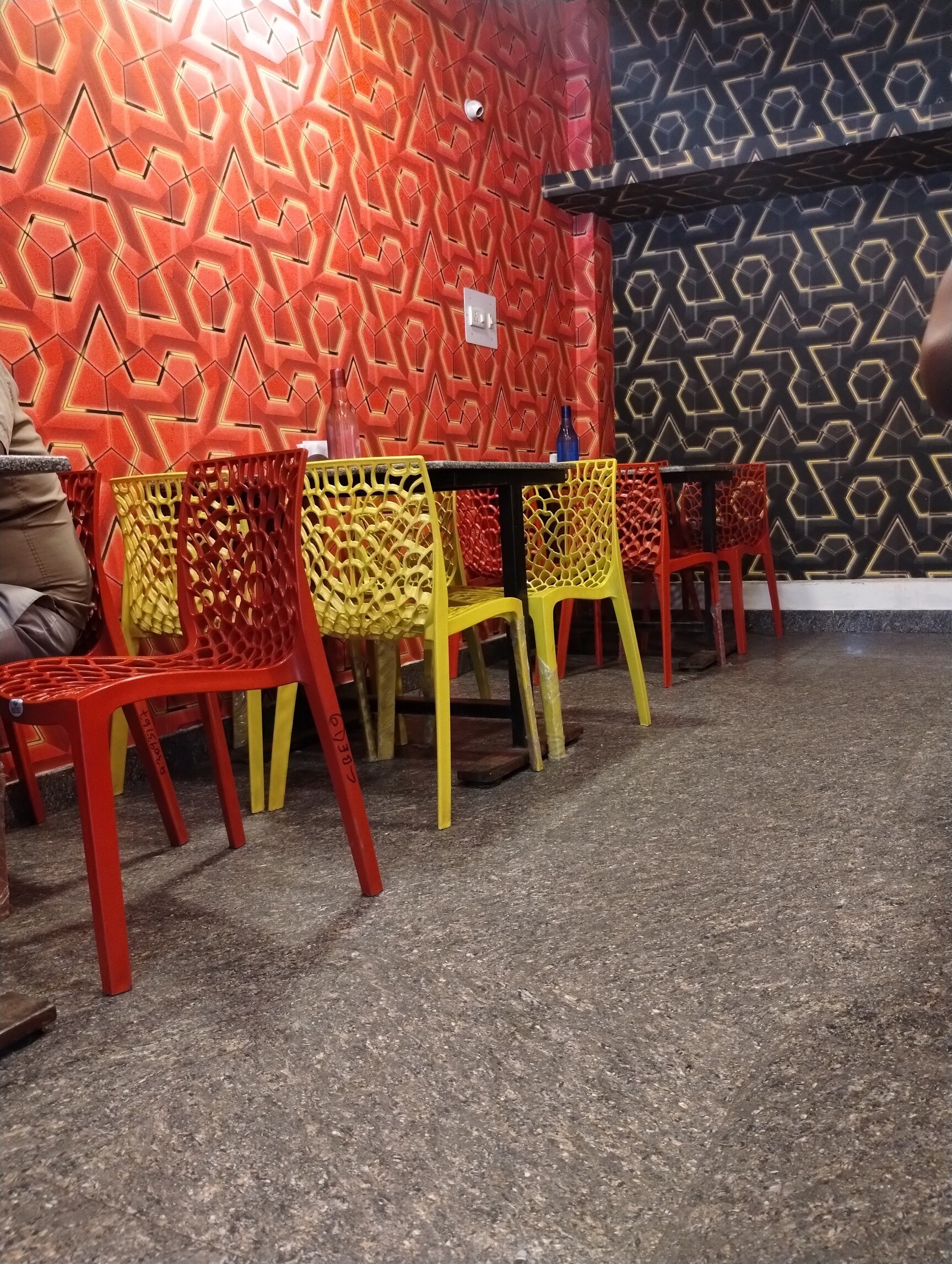 Pulingo Restaurant (Closed Down) in coimbatore aerodrome,Coimbatore ...
