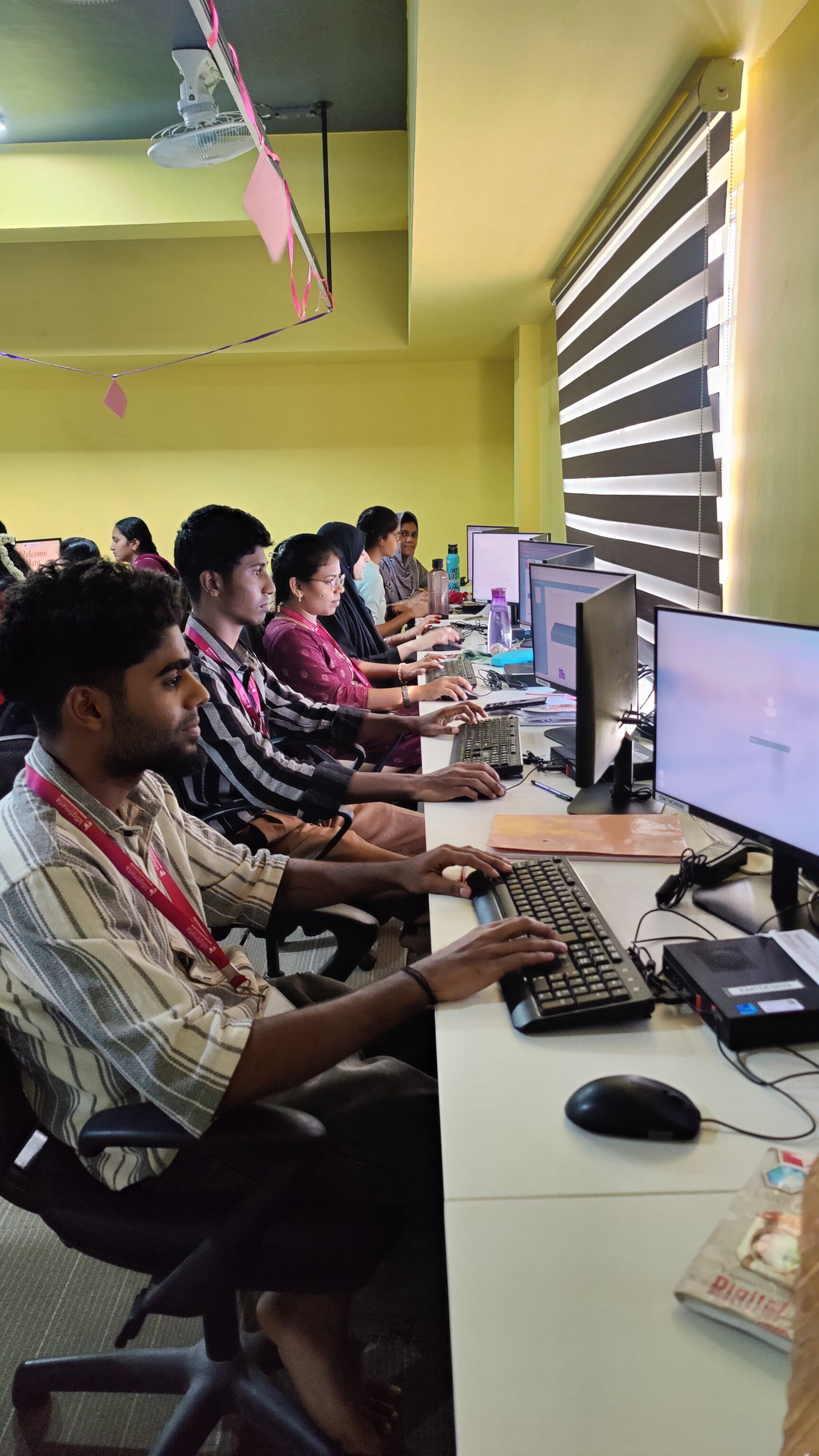 Idigimeta Technology Pvt Ltd in Kunniyamuthur,Coimbatore - Best ...