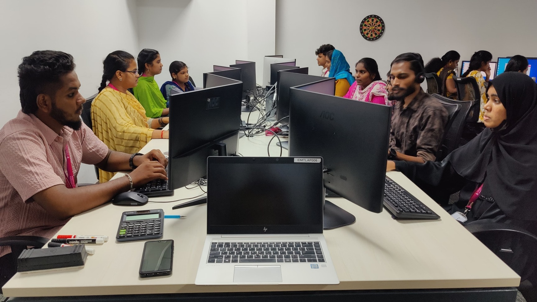 Idigimeta Technology Pvt Ltd in Kunniyamuthur,Coimbatore - Best ...