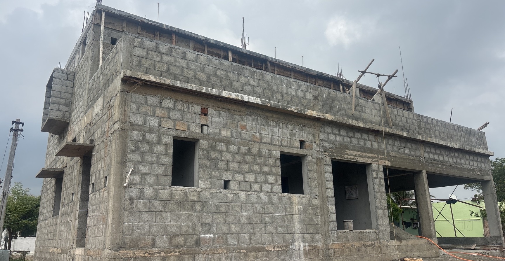 Shri & Shri Builders in Sulur,Coimbatore - Best Construction ...