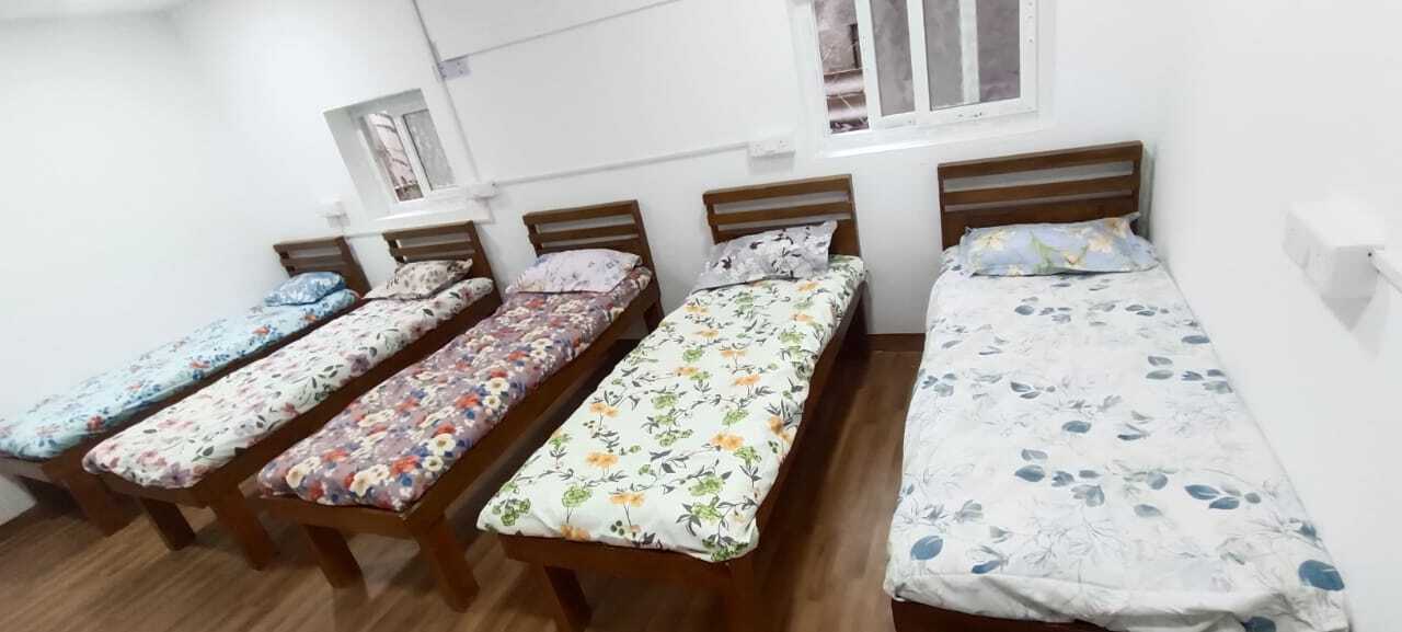 Lotus Grand in Peelamedu,Coimbatore - Best Hostels near me in ...