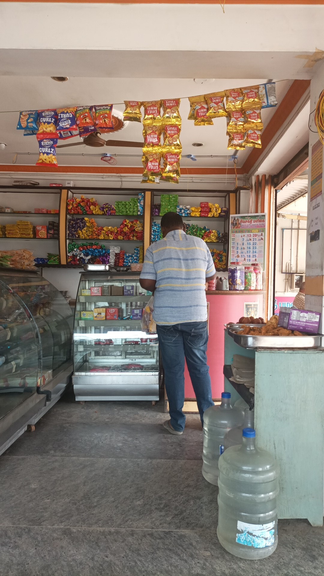 Ganesh Bakery in Kaniyur,Coimbatore - Best Bakeries near me in ...