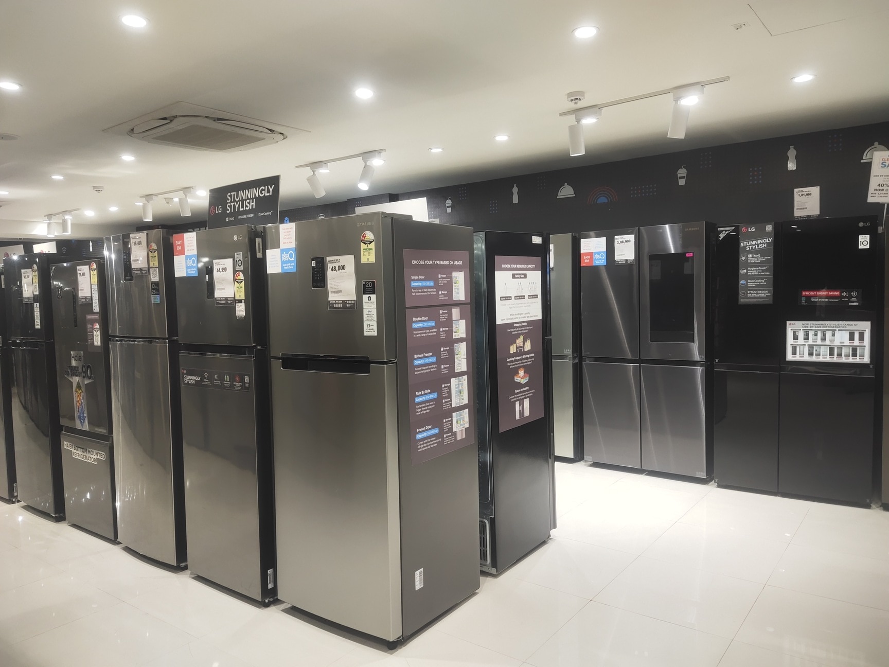 Reliance Digital in Singanallur,Coimbatore - Electronic Goods Showrooms ...