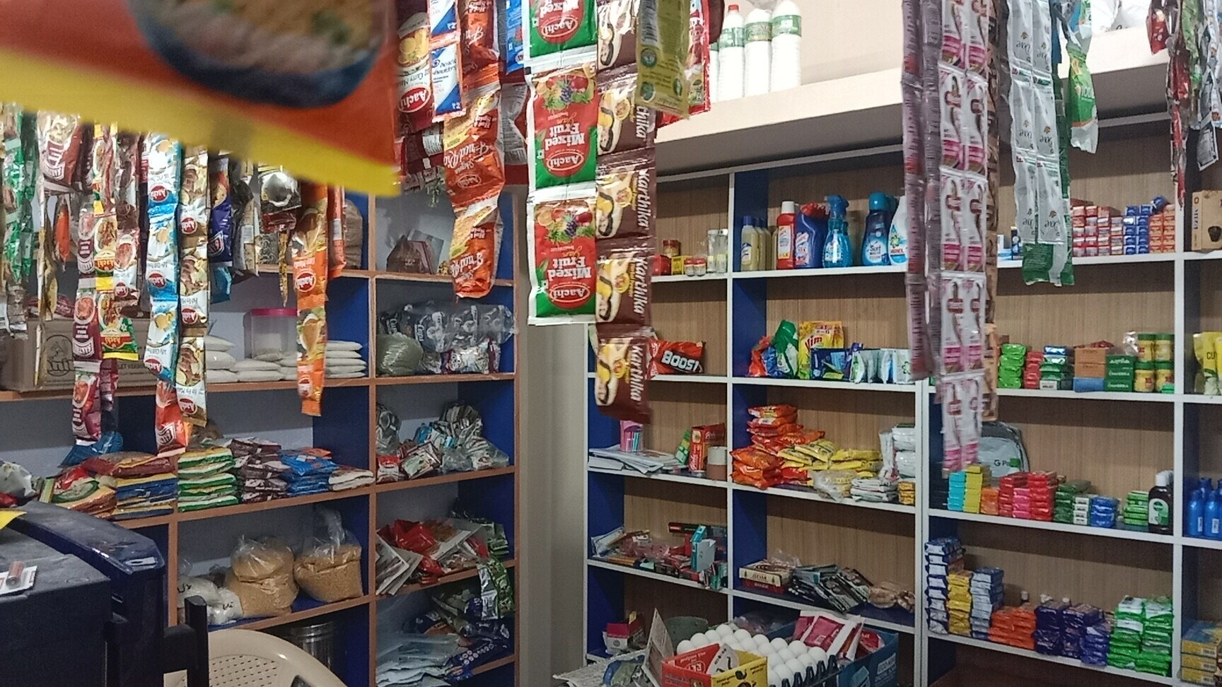 Sri Devi Stores in Vettaikaranpudur,Coimbatore - Best General Stores ...