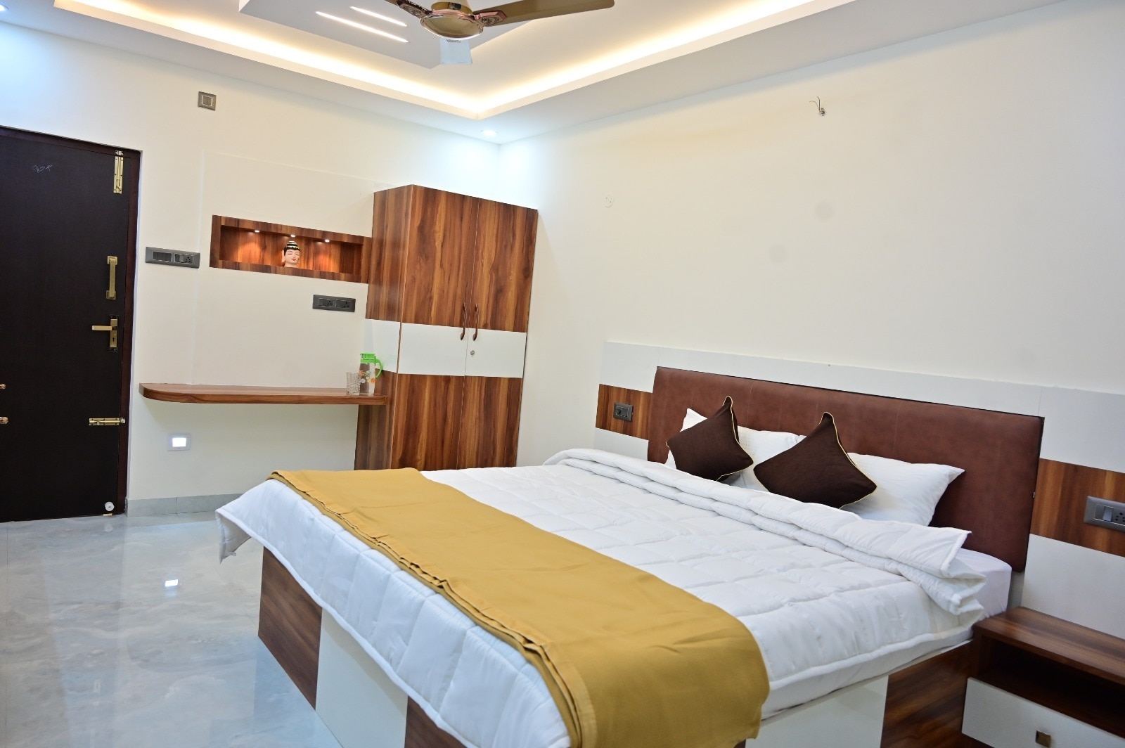 Book S K V Residency in Thondamuthur,Coimbatore - Best Hotels near me ...