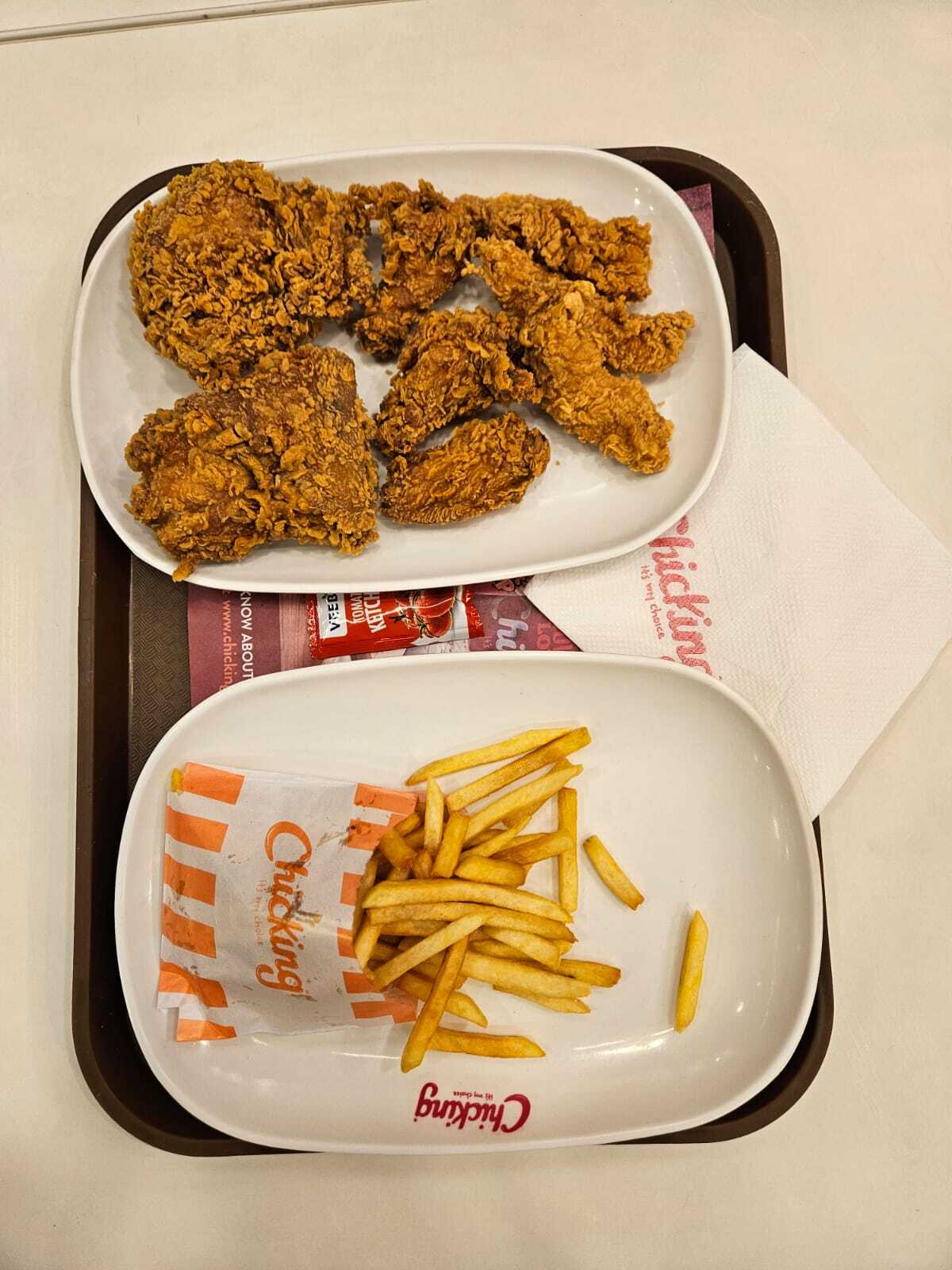 Chicking in Coimbatore - Fast Food near me in Coimbatore - Justdial