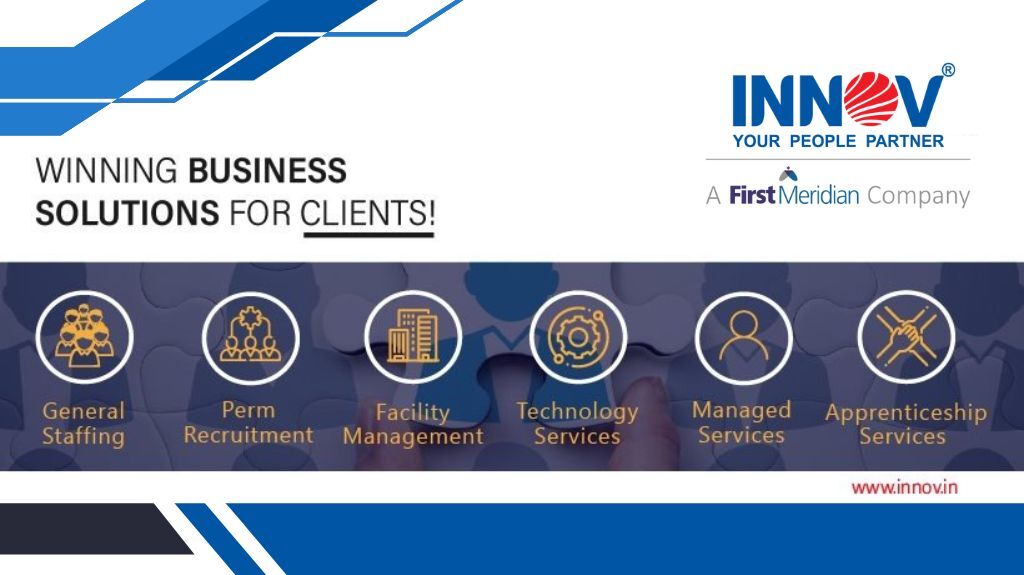 Innovsource Services Pvt Ltd in New Scheme Road,Coimbatore - Best ...