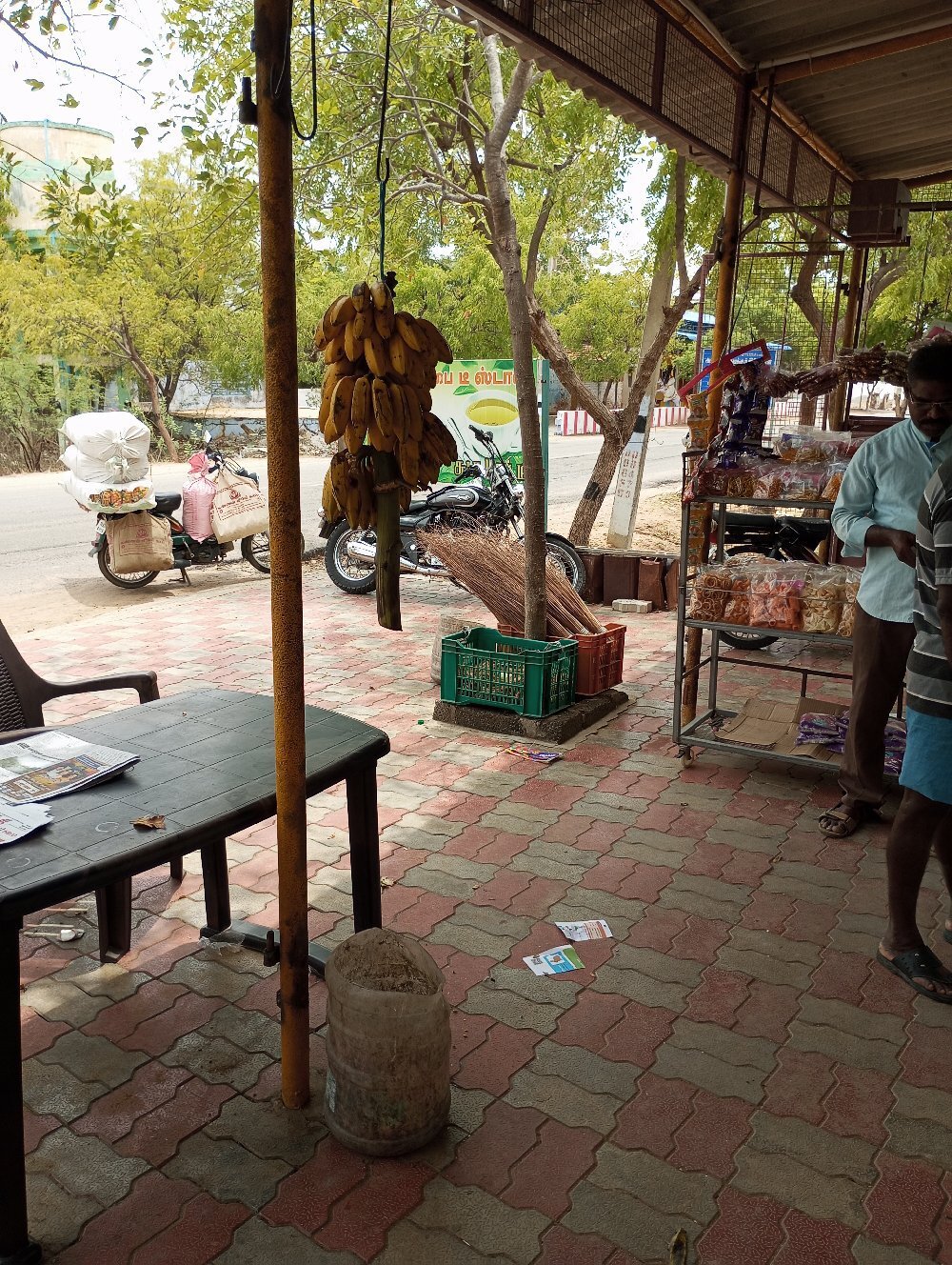 Devakirubai Tea Stall in Selvapuram North,Coimbatore - Best Coffee ...