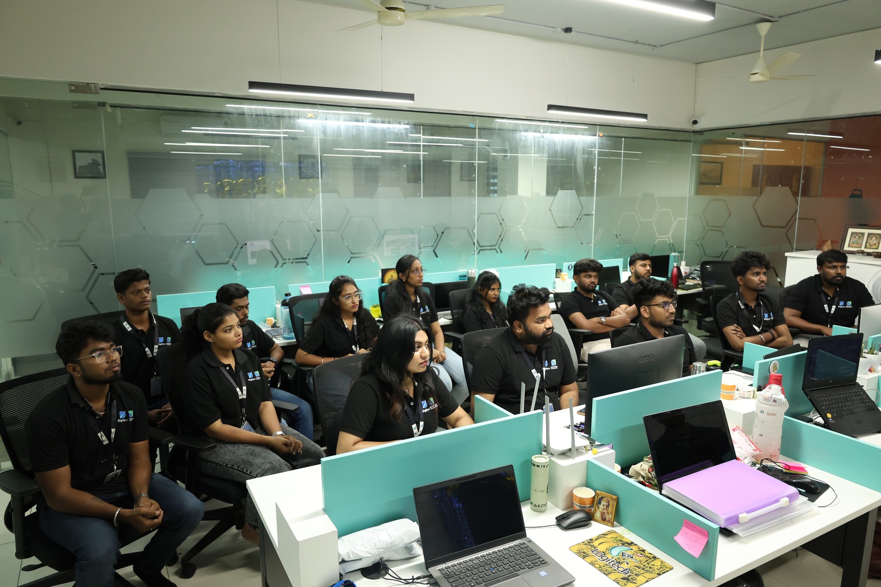 Softnotch Technologies in Annapoorna Layout,Coimbatore - Best Computer ...