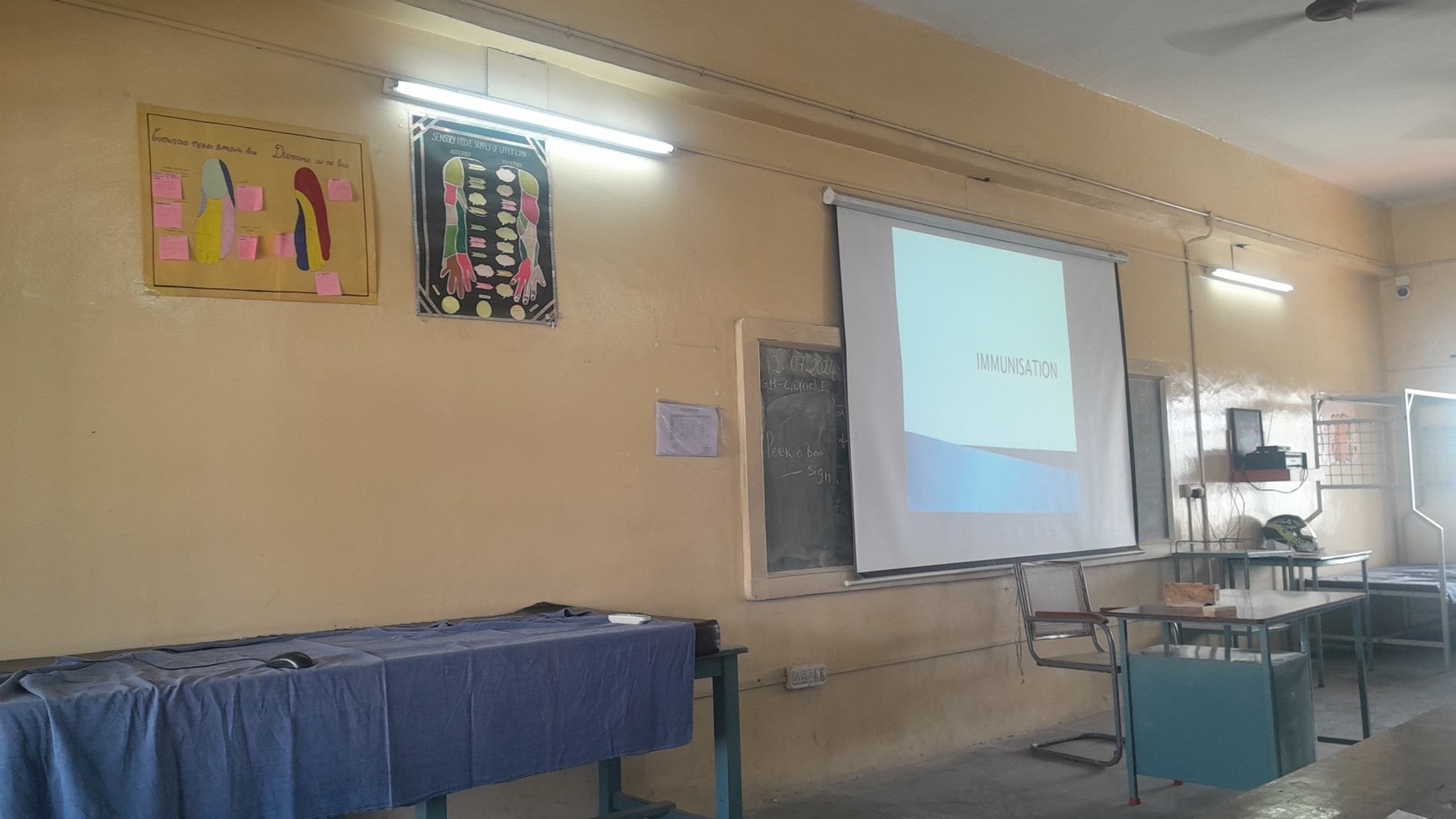 College Of Physiotherapy in Sidhapudur,Coimbatore - Best Colleges near ...
