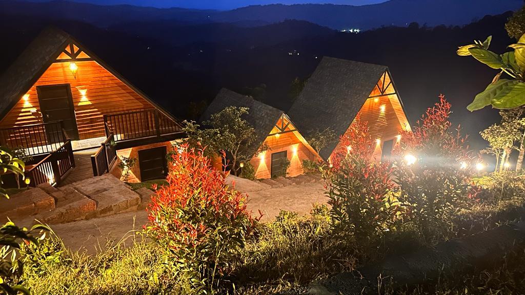 Book Coorg Hills Resort in Madikeri,Coorg - Best Resorts in Coorg ...