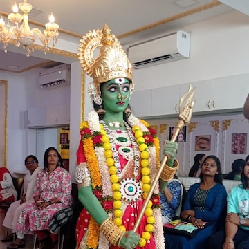 Top Beauty Parlour Classes For Permanent Hair Smoothing in Cuddalore ...
