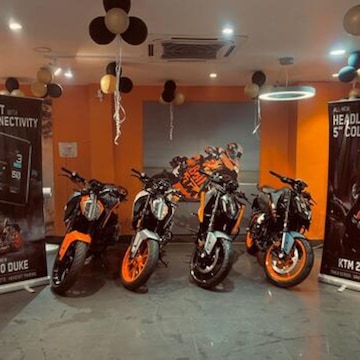 Top KTM Bike Dealers in Badambadi Best KTM Motorcycle Dealers Justdial