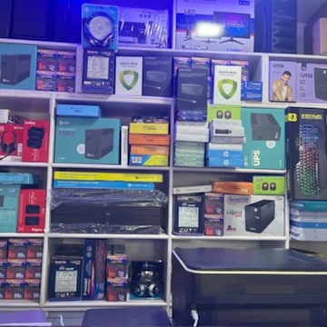 Top Computer Printer Repair Services HP in Cuttack - Best Computer ...