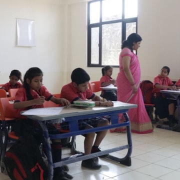Trinity World School in Patwari,Dadri - Best CBSE Schools near me in ...