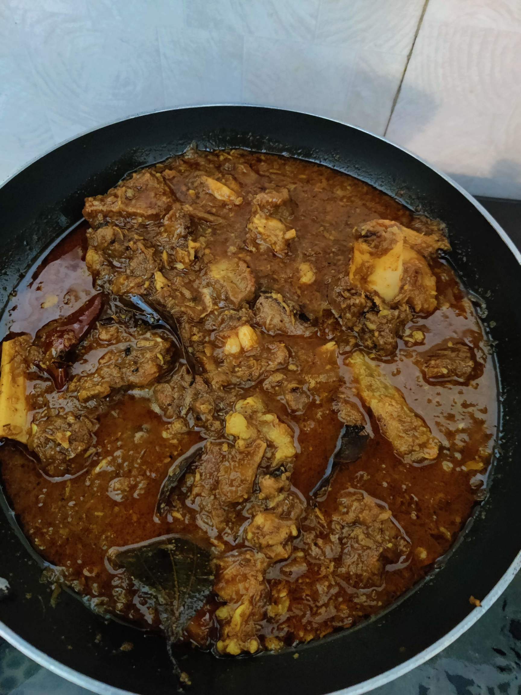 Champaran Meat House in Dunetha,Daman - Fried Chicken Restaurants near ...
