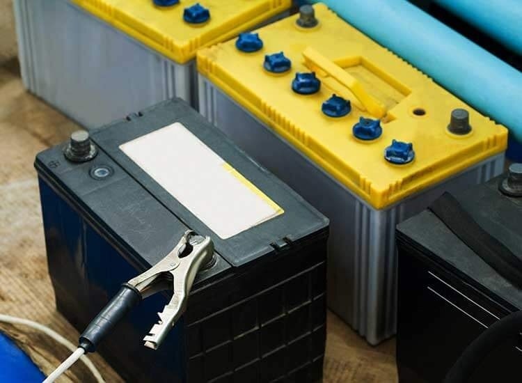Grans Infotech in Peenya,Bangalore - Best Battery Dealers near me in ...