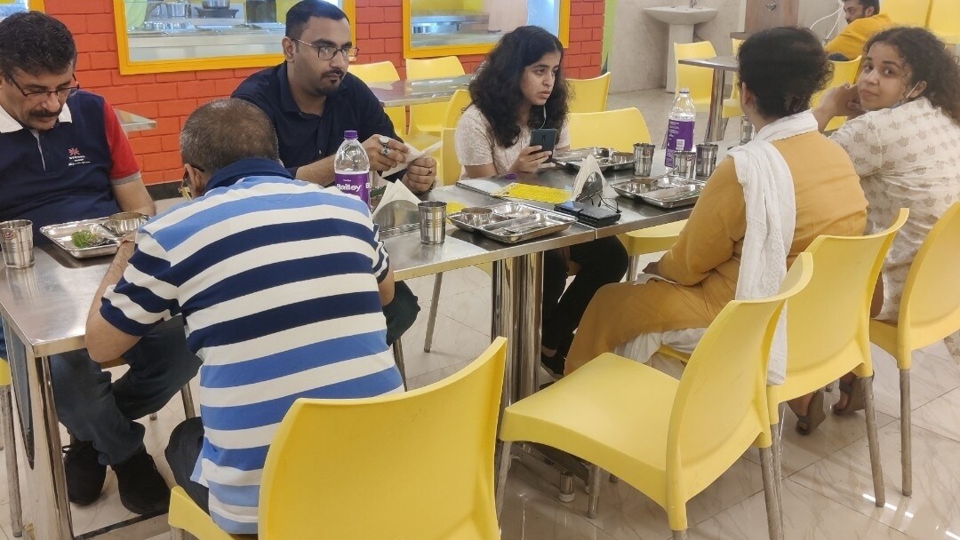 Udupi Cafe in Jakhan,Dehradun - Best Coffee Shops near me in Dehradun ...