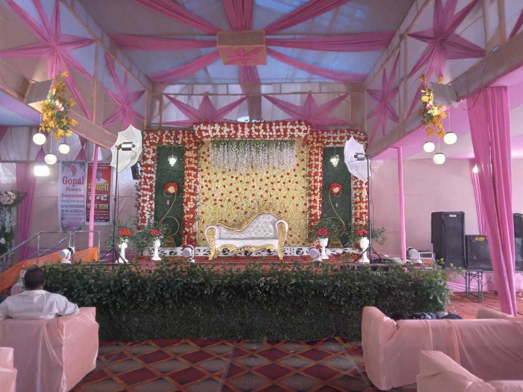 Book Dulhan Niketan in Gandhi Nagar,Dehri On Sone - Best Banquet Halls ...