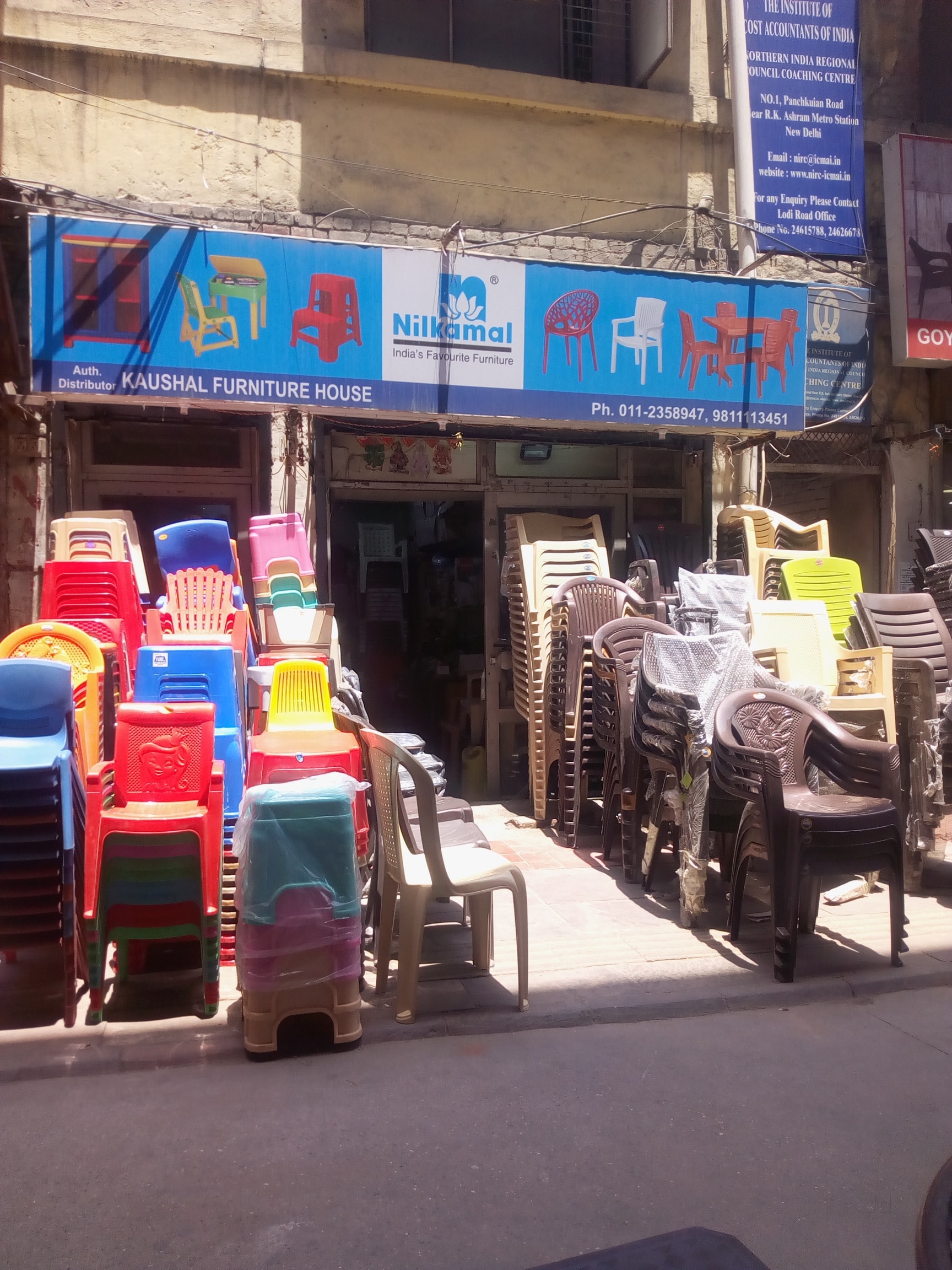 Top Plastic Furniture Dealers in Indirapuram Best Plastic Furniture Justdial