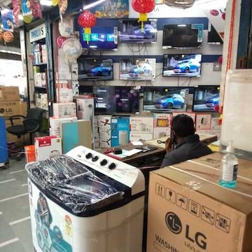 Top Electronic Goods Showrooms in Delhi - Best Electronics Stores ...