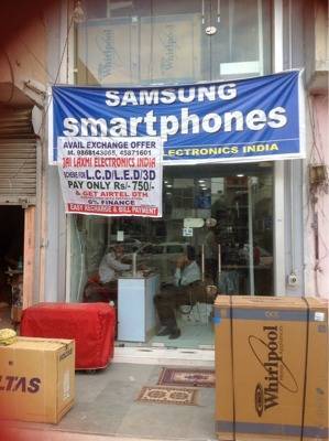 Jai Laxmi Electronics in Rohini Sector 7,Delhi - Best AC Installation ...