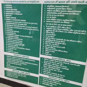 Endocrinologists in Mahendru Enclave - Endocrine Disorders Treatment ...