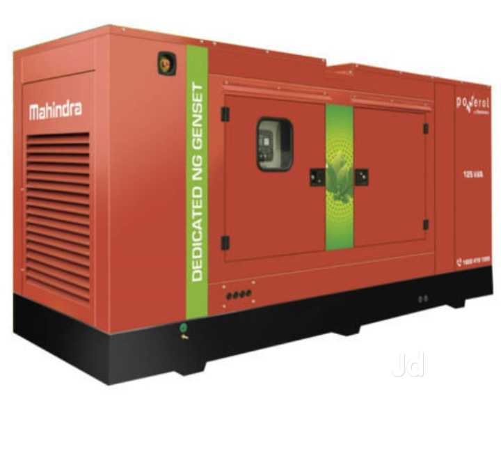 Caltech Engineers in Shakarpur, Delhi - Best Generator Dealers-Sudhir ...