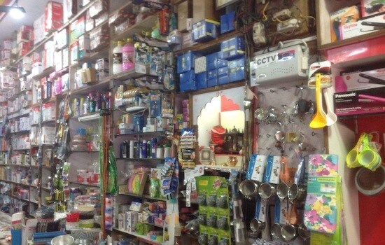 Dev Enterprises in Laxmi Nagar,Delhi - Best Aluminium Utensil Dealers ...