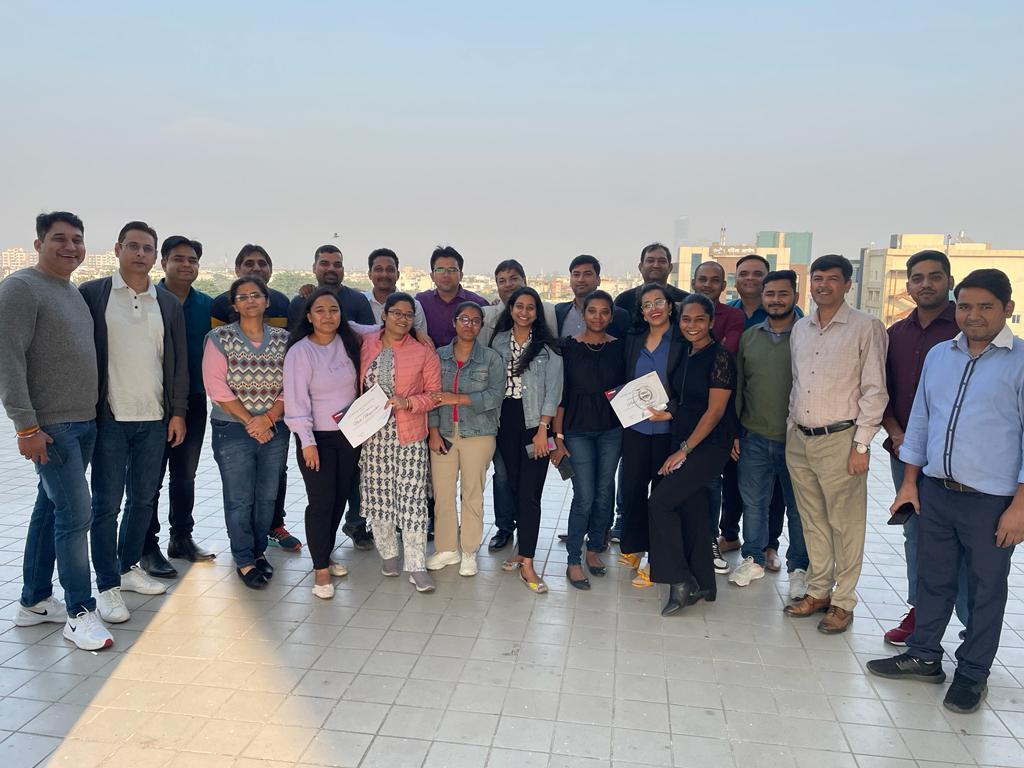 Photo Gallery of Embee Software Pvt. Ltd in Jasola - BestSoftware ...