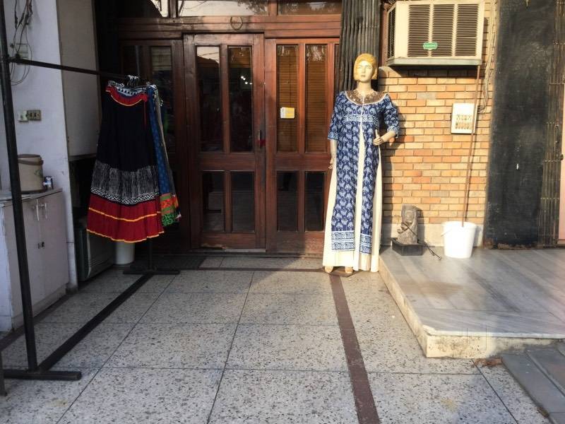 Sangrah The Saree Shop in Vivek Vihar Phase 1,Delhi - Best Bandhani ...