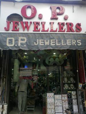 Op jewellers online store