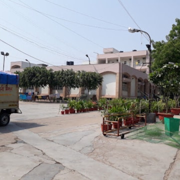 Top Ashram Seva Volunteer in Sodala, Jaipur near me - Justdial