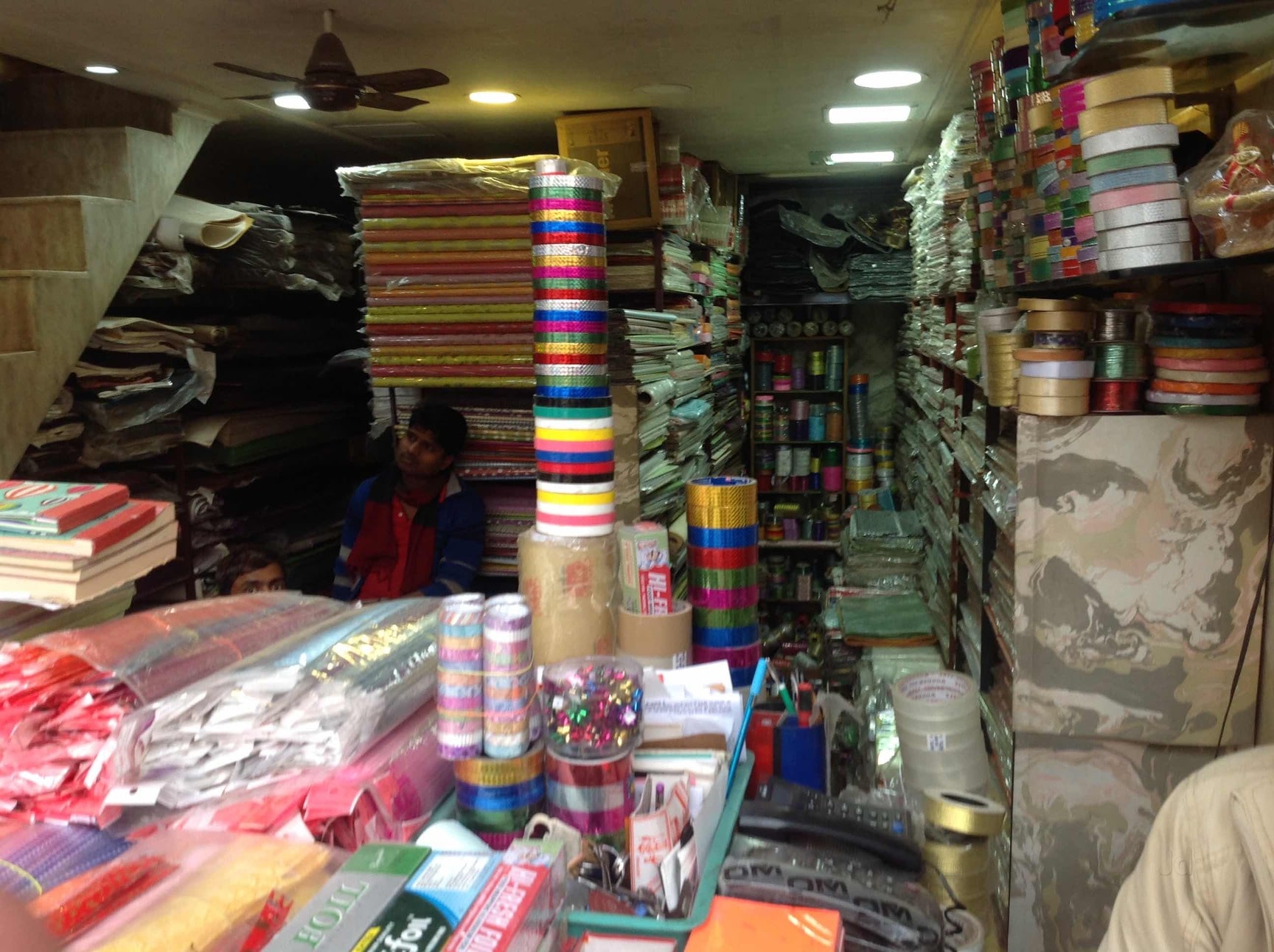 Munshi Lal Parkash Chand (Rahul) in Chawri Bazar,Delhi - Best ...