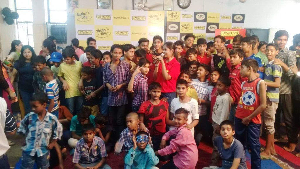 Bal Sahyog in Connaught Place,Delhi - Best Orphanages near me in Delhi ...