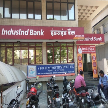 List of IndusInd Bank Branches in New Delhi - Convenient Banking ...