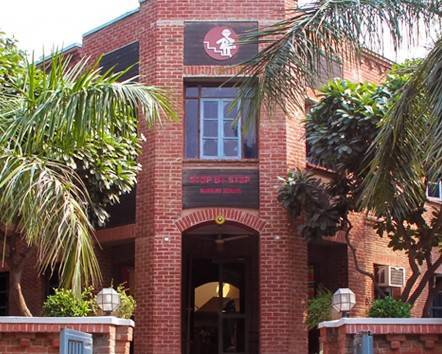 Step By Step School in Panchsheel Park,Delhi - Best Kindergartens near ...