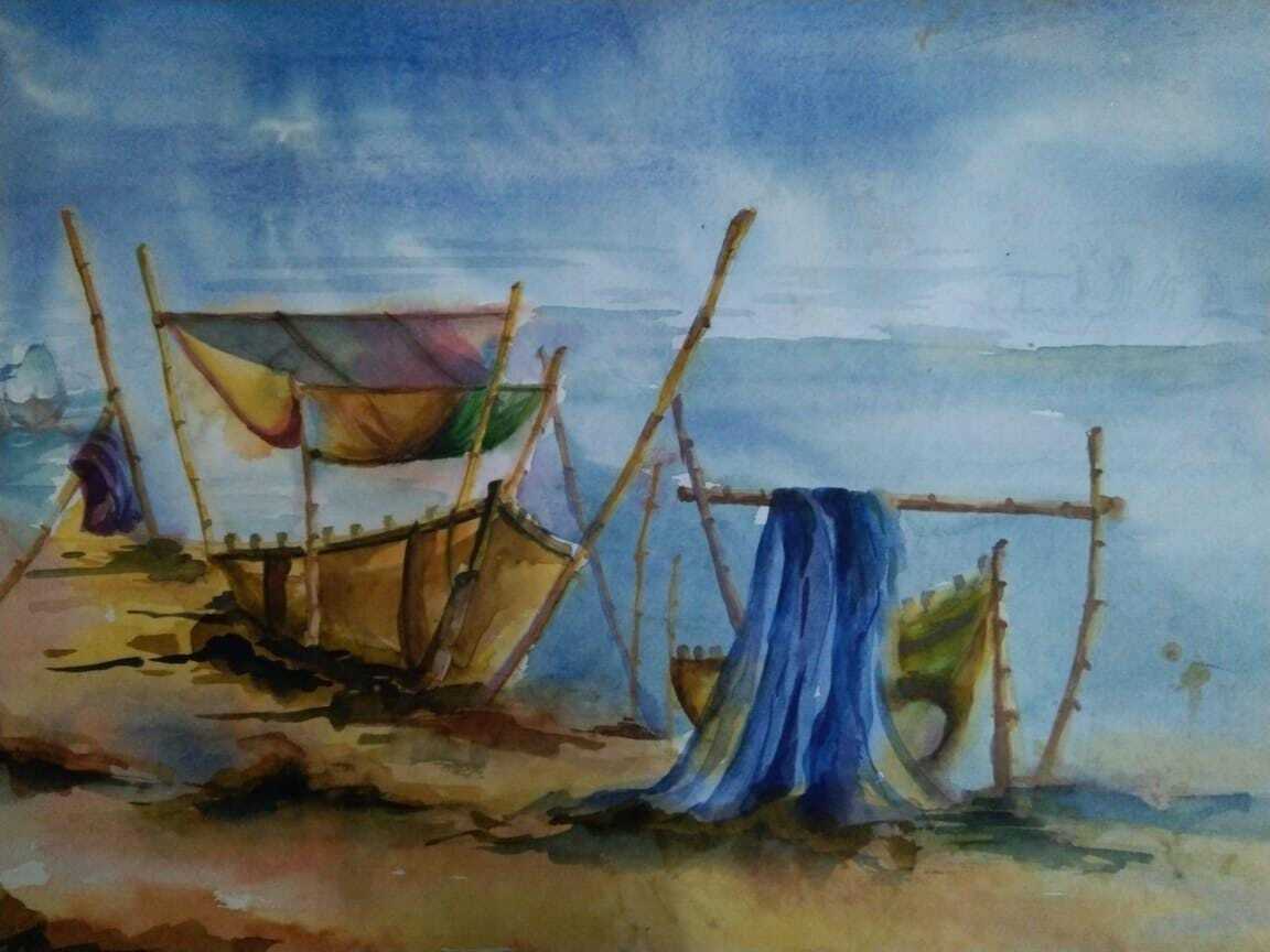 Dwarka Art & Craft Gallery in Dwarka Sector 3,Delhi - Best Art ...