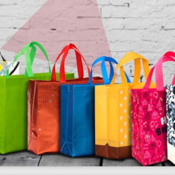 Top Machine Made Non Woven Shopping Bags Manufacturers in Bangalore Justdial