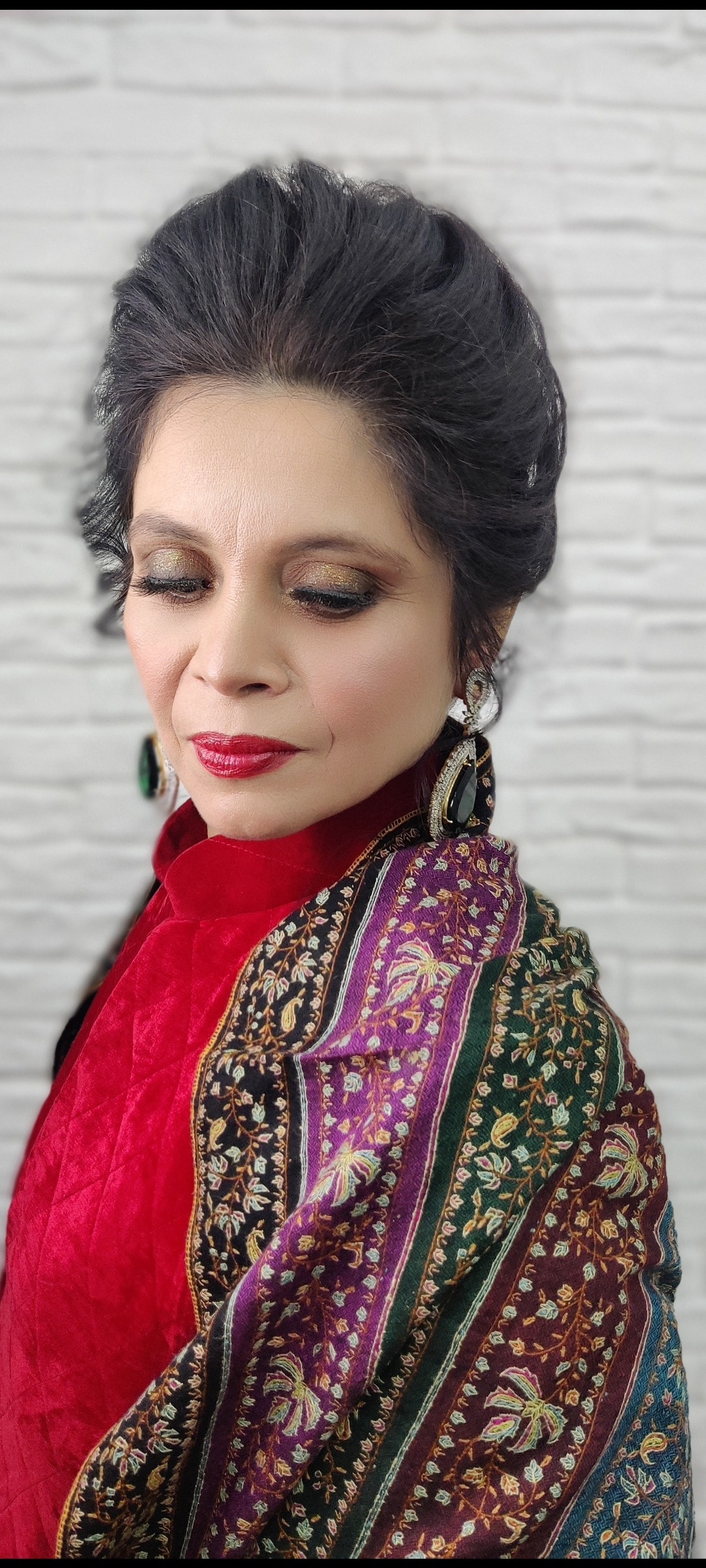 Makeup Art By Taranaa in Ashok Vihar,Delhi - Best Makeup Artists in ...