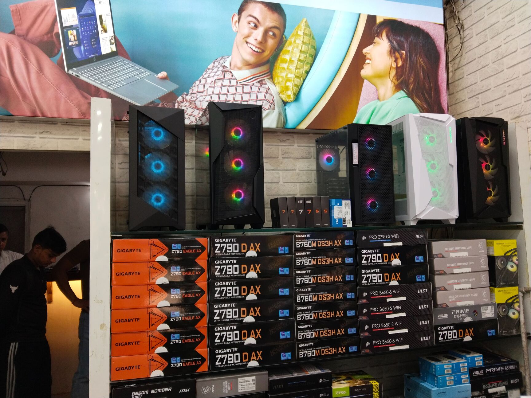 World Of Gaming Pc in Nehru Place,Delhi - Best Computer Dealers near me ...