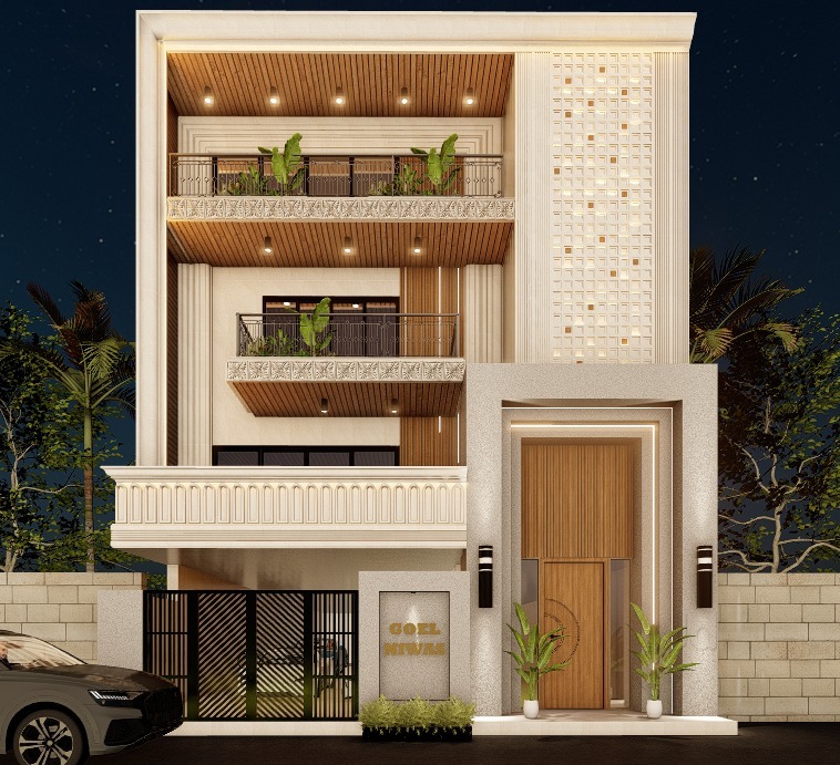 Alayana Architects in Shivaji Park-west Punjabi Bagh,Delhi - Best ...
