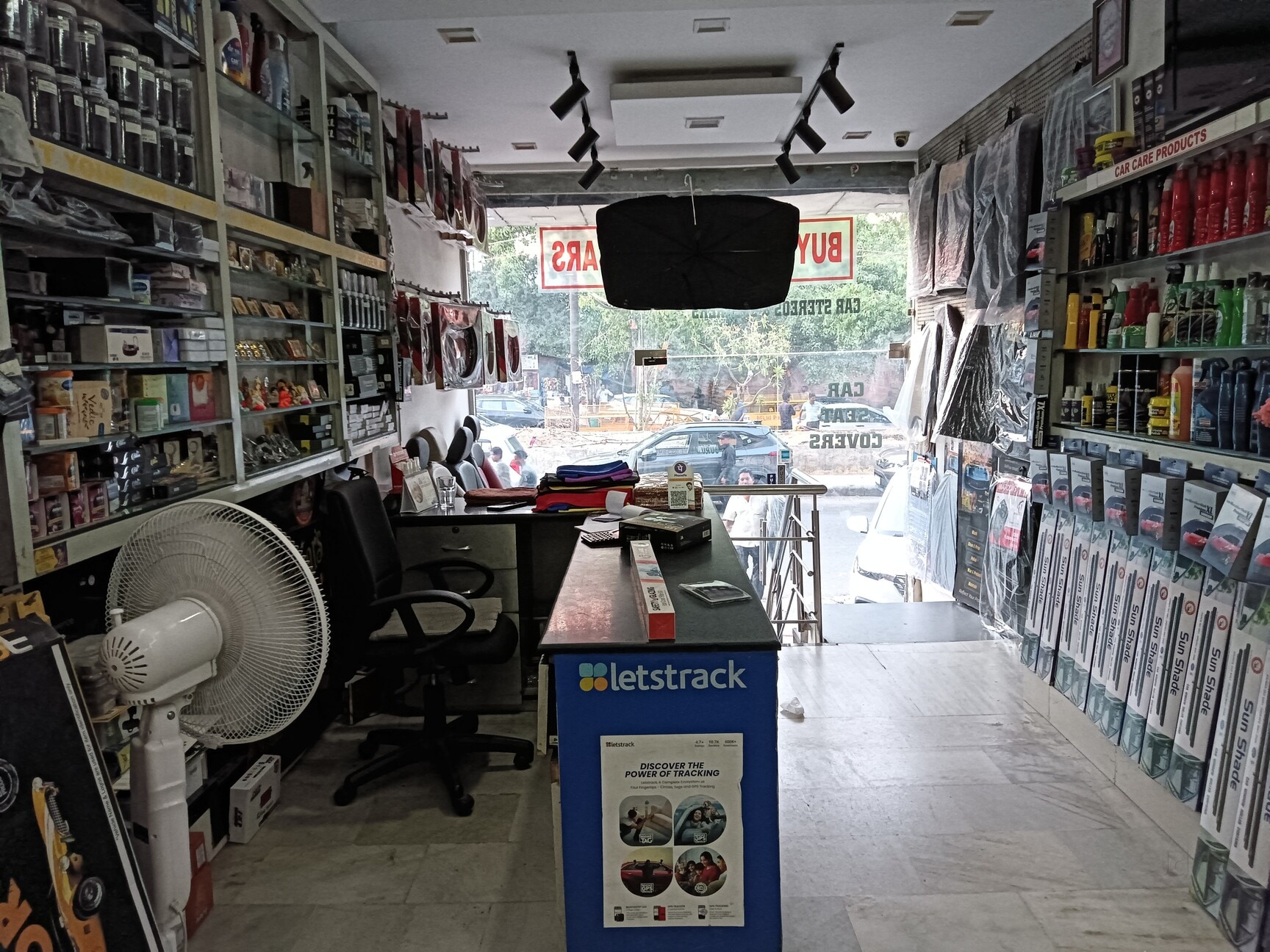 Gem Car Decor Pvt Ltd Photos in Lajpat Nagar 2 Delhi Pictures Images Gallery Justdial